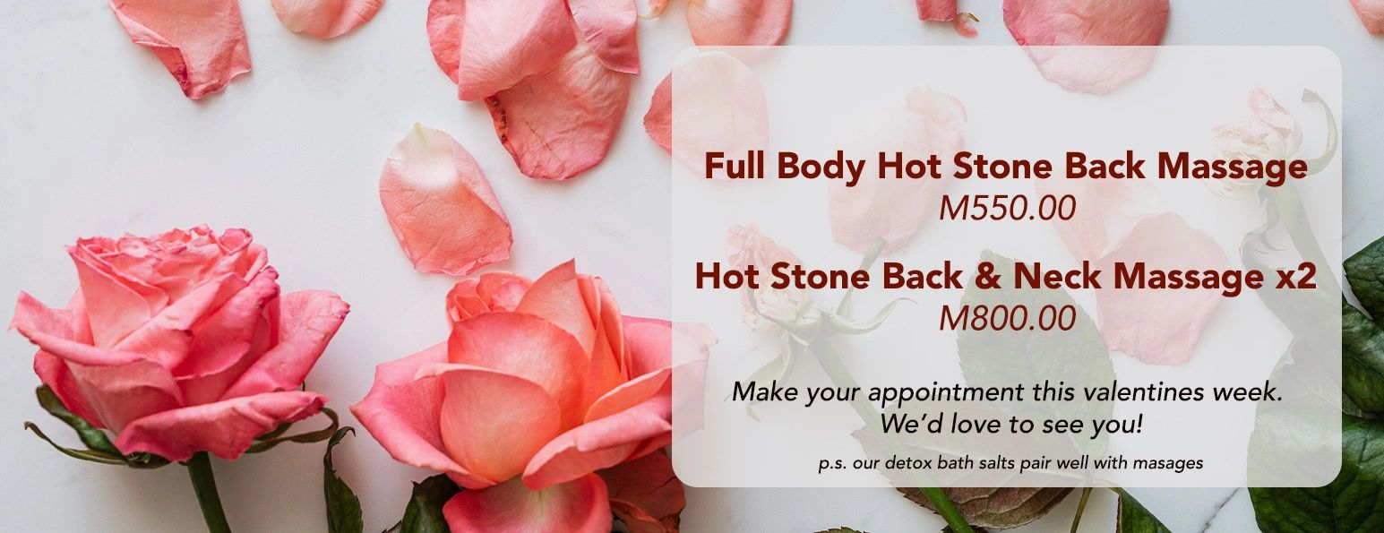 Essentials Health Spa in Maseru, Maseru